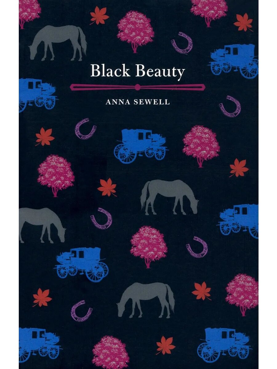 Black Beauty