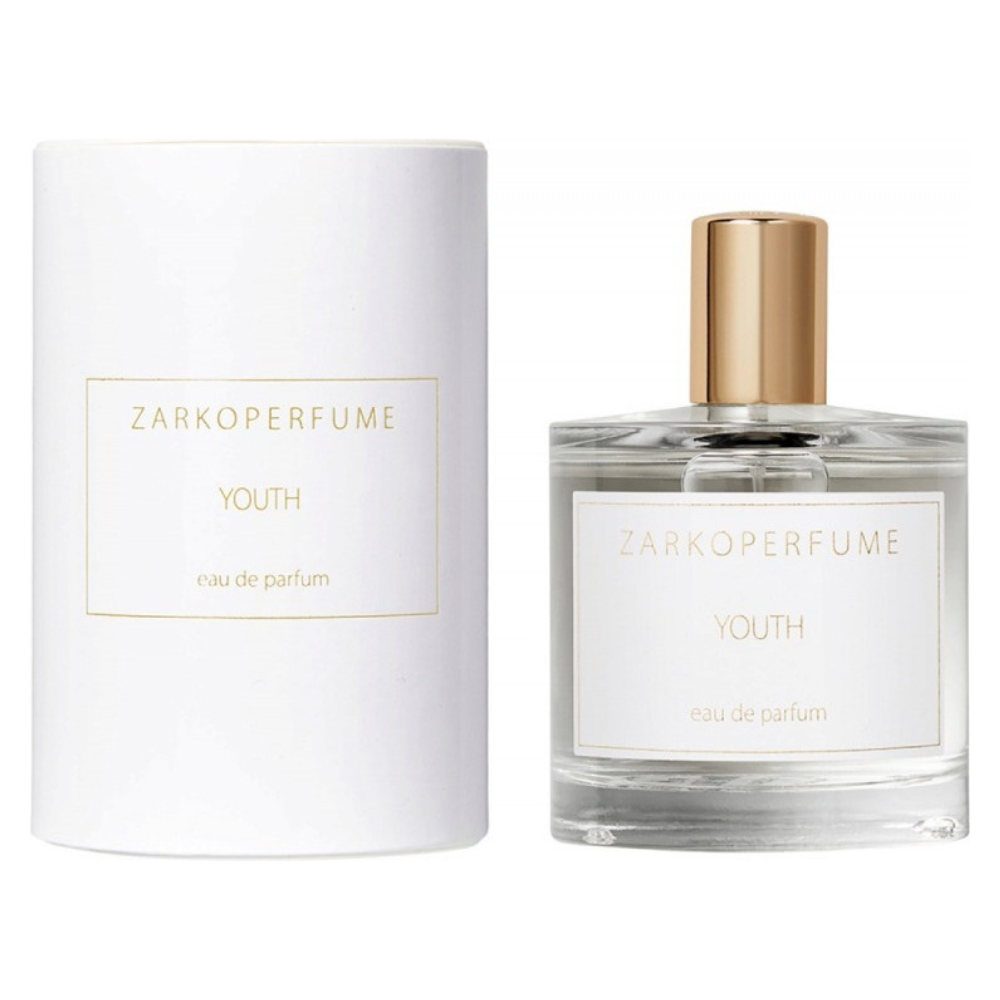 Zarkoperfume Youth 100 мл парфюмерная вода унисекс, цветочные