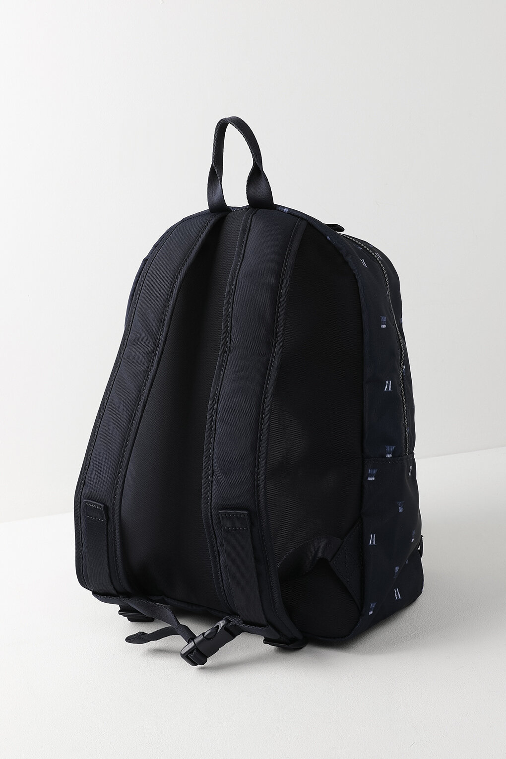 Сумка TOMMY HILFIGER, синий — фото 1