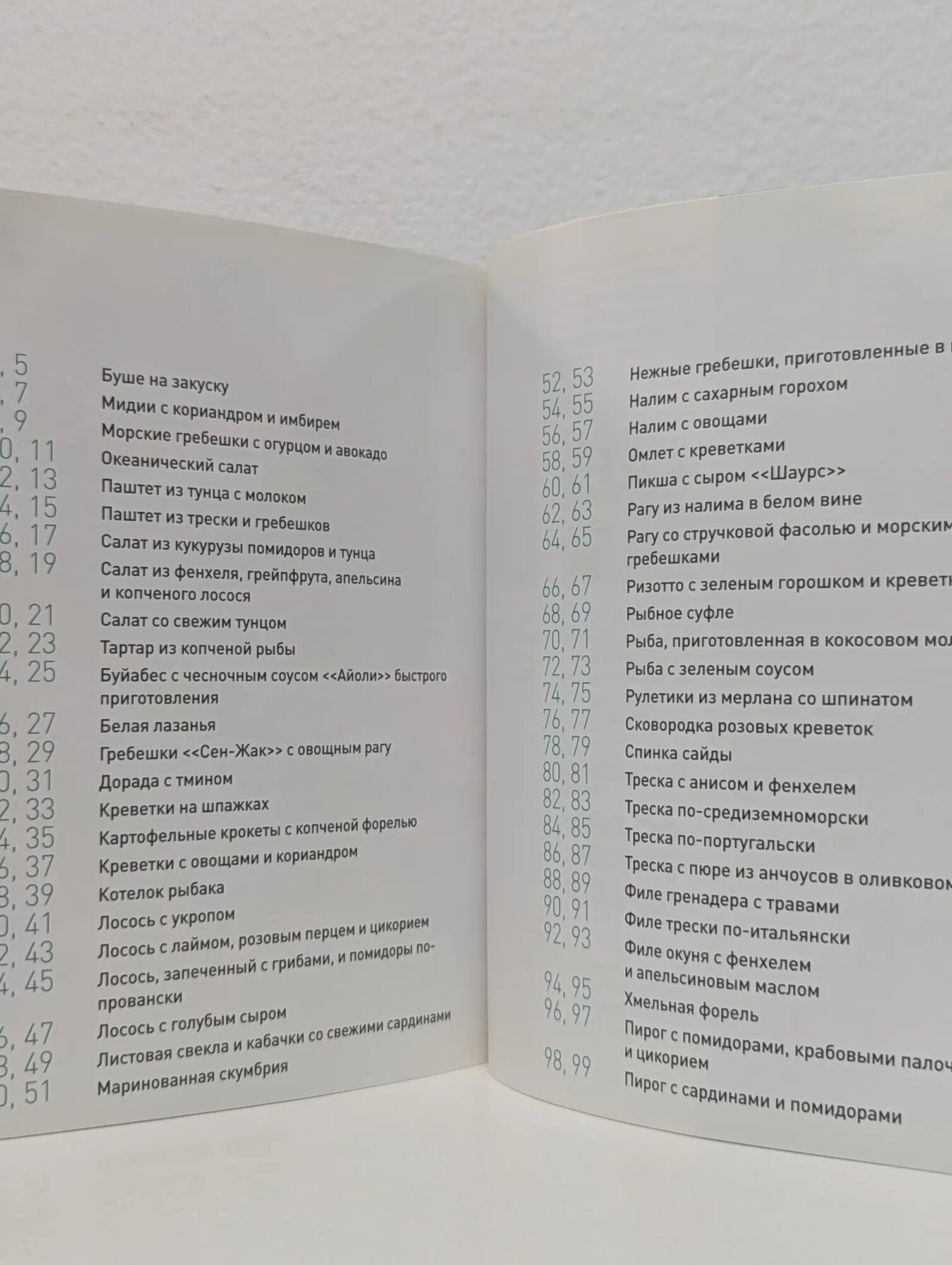 Микс о фиш Сборник 2015 — фото 1