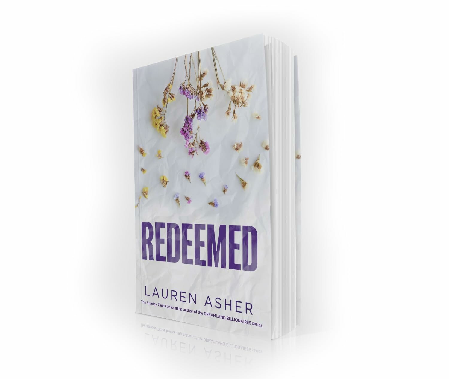 Redeemed — фото 1
