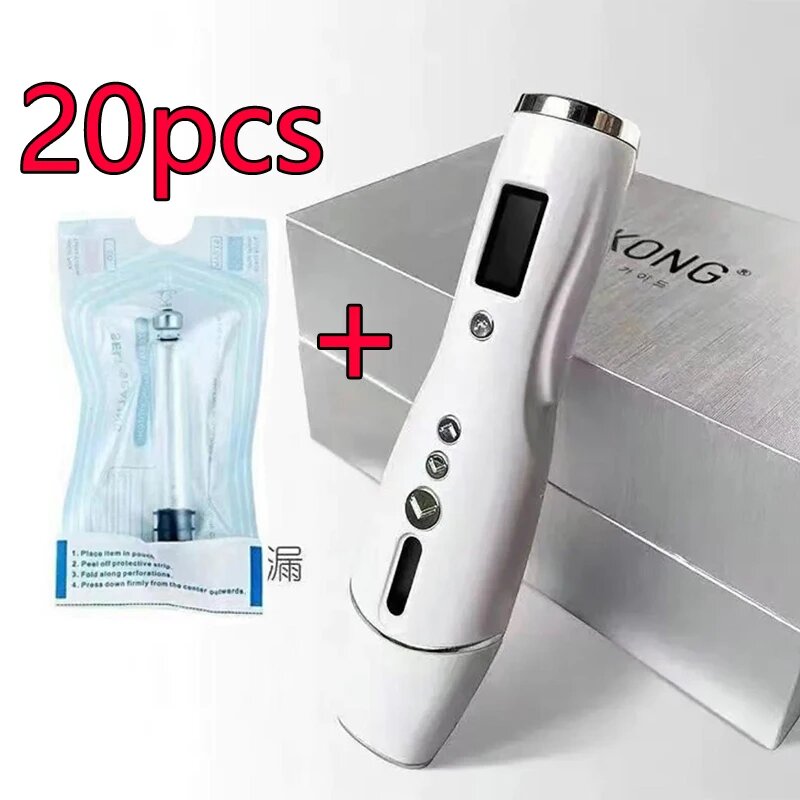 Автоматическая машинка для коррекции лица Electric beauty carving device