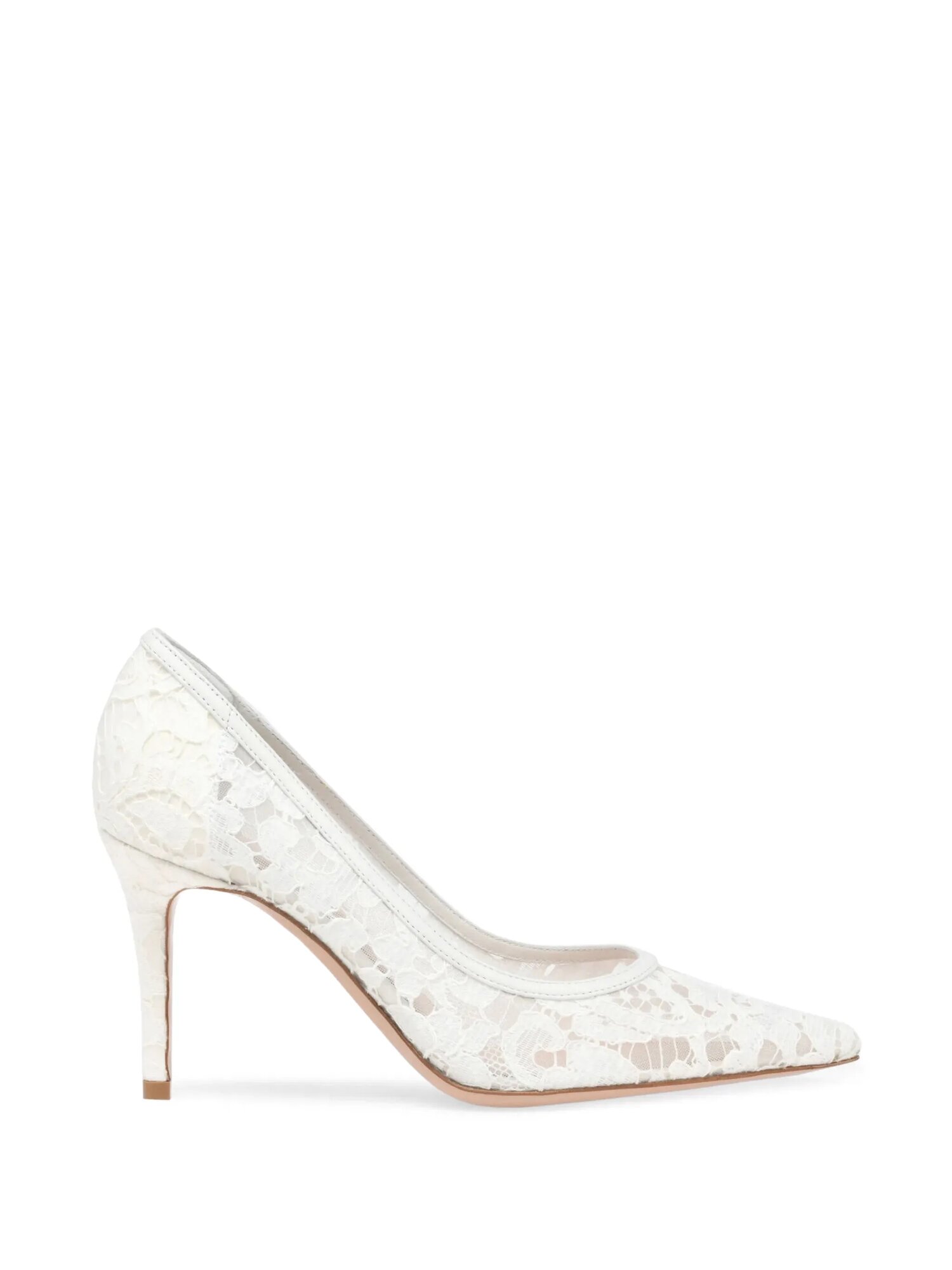 Туфли Gianvito Rossi Claudia
