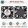Gdstime 4010 Axial Fan 24V, 15000RPM, 2 шт