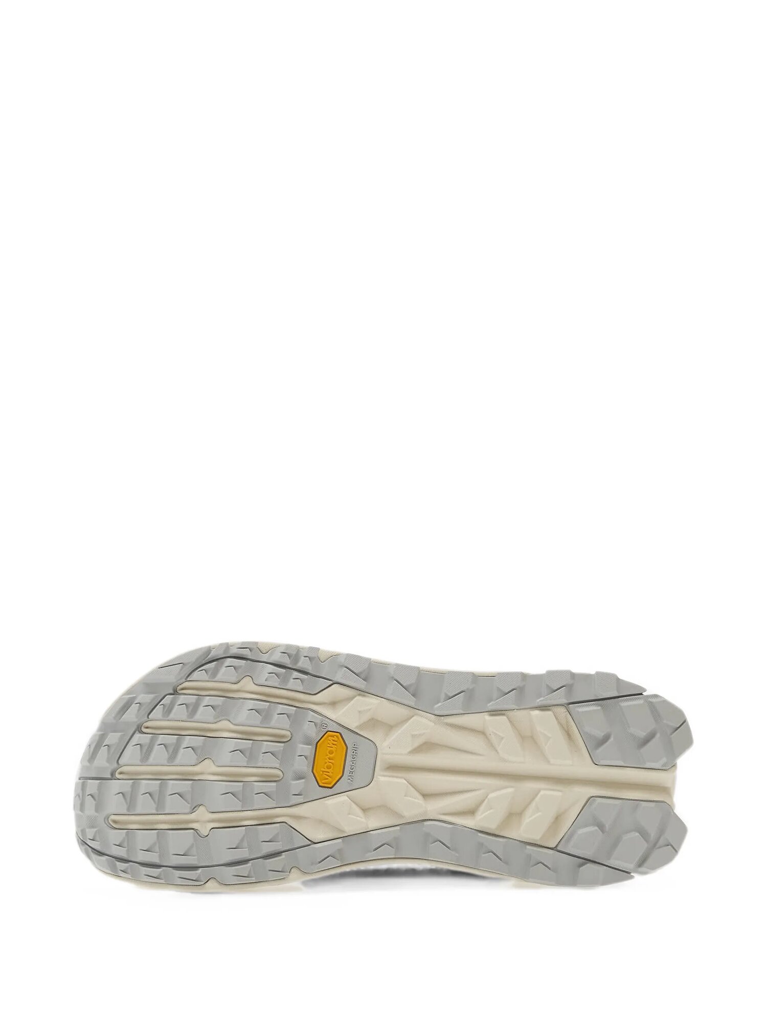 Кроссовки ALTRA Olympus 6 performance sneakers, размер 8.5 US, white — фото 1