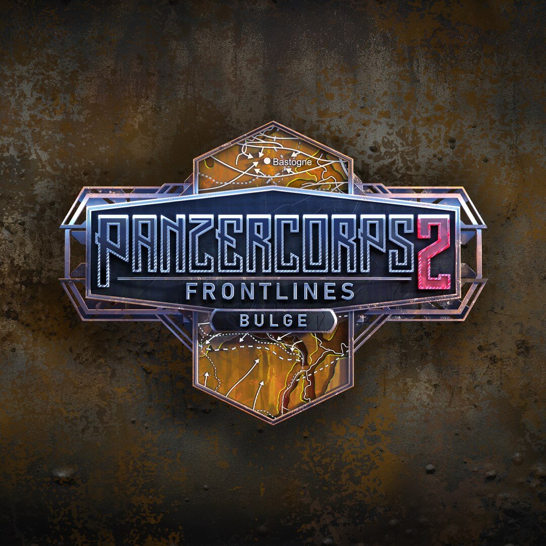 Panzer Corps 2: Frontlines - Bulge — Frontlines Bulge — дополнение (DLC) — дополнение (DLC) для Xbox / Microsoft Store · Xbox · цифровой ключ · нужна базовая игра