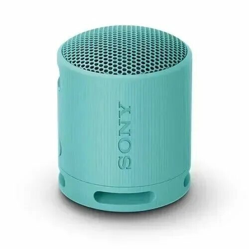 SONY SRS-XB100 Беспроводная колонка Bluetooth 5.3 IPX7