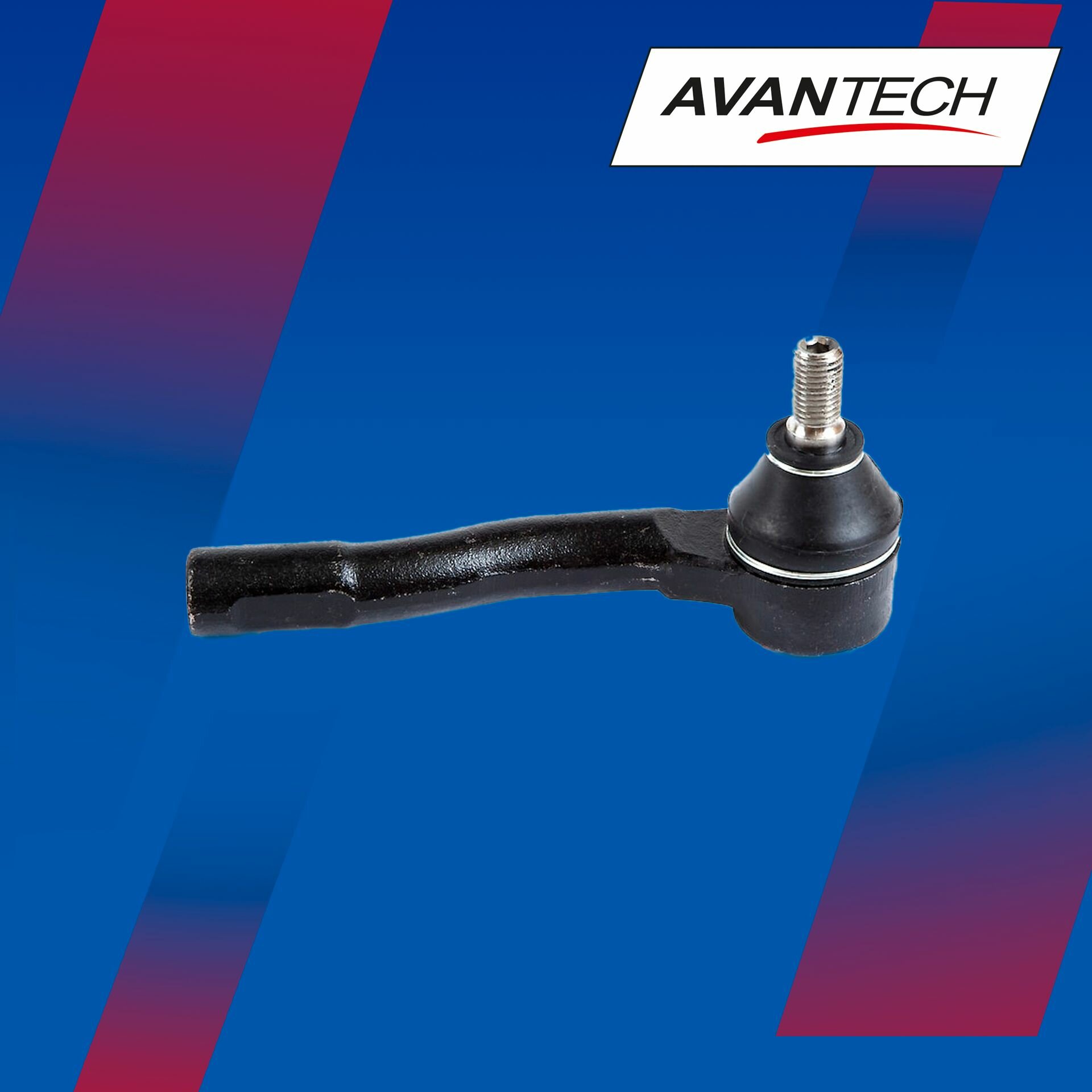 Наконечник рулевой AVANTECH арт. ATE0134R