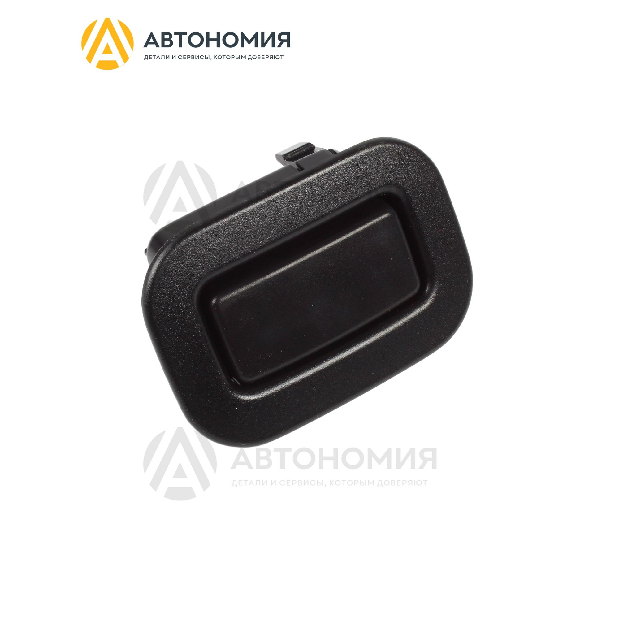 Держатель кнопки регулировки левого сиденья Subaru 64328AG011JC