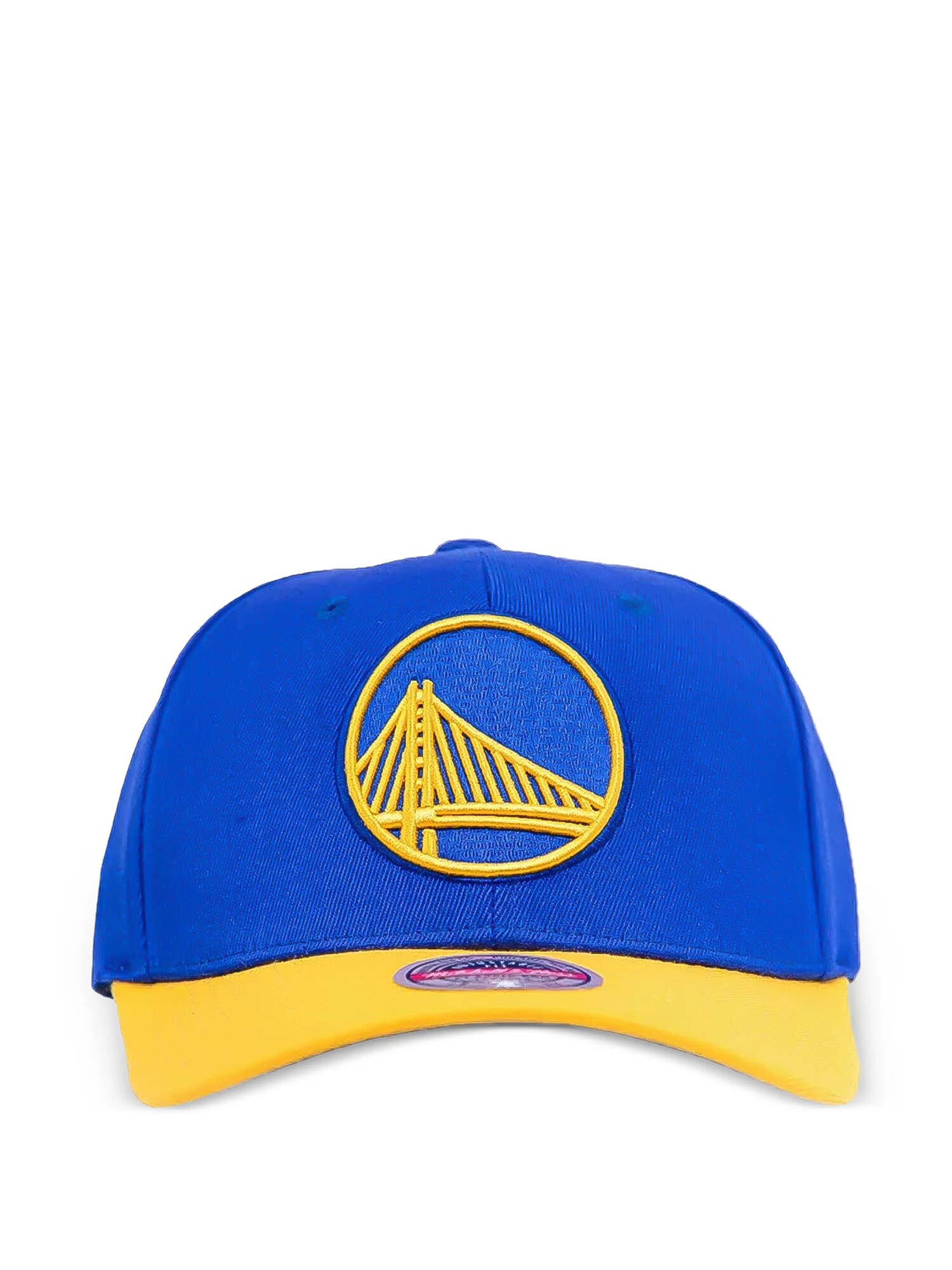 Шапка Golden State Warriors Team 2.0 NBA для мальчиков