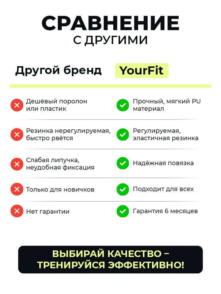 Эспандер , 1 шт — фото 1