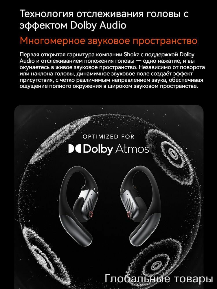 CMS Наушники беспроводные с микрофоном Apple AirPods, Bluetooth, 3.5 мм, белый