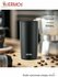 Термокружка THERMOS TC-500 BK, чёрная, 0.5 л (500мл), для дома и кухни