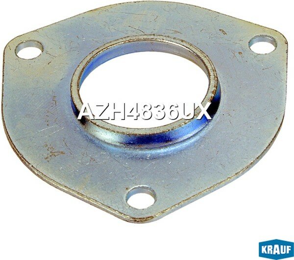 Крышка крепления подшипника генератора KRAUF AZH4836UX Nissan Almera 2.0 Gti N15 Sr20de 01.1999-03.2000, Nissan Almera Tino 2.0 I V10m Sr20de 05.2000