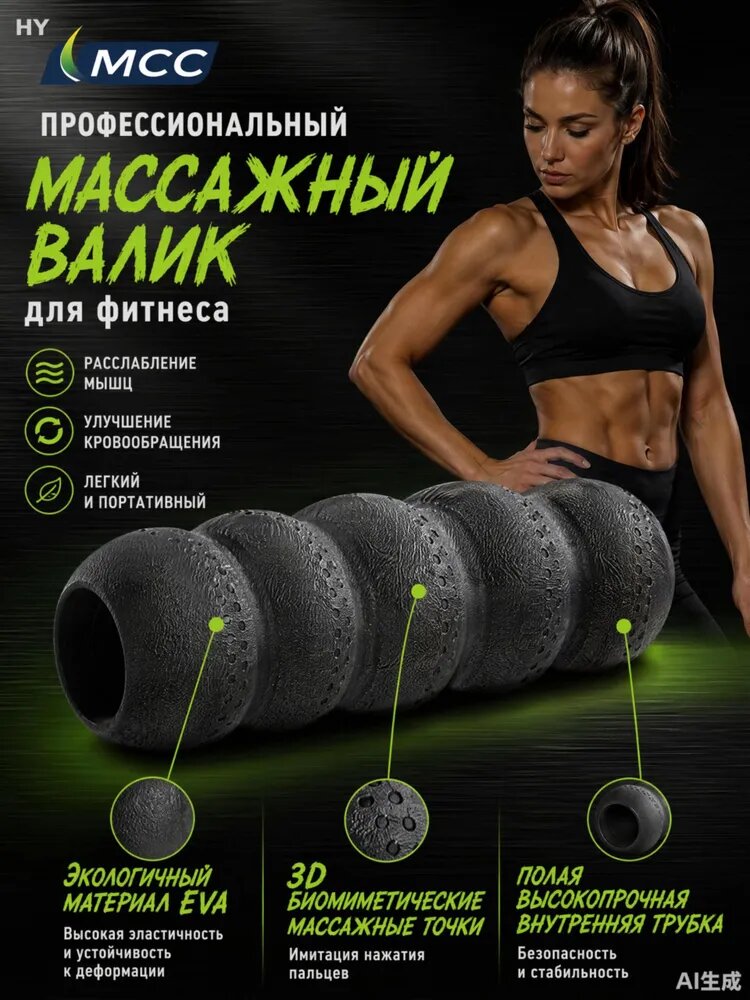 Массажер спортивный