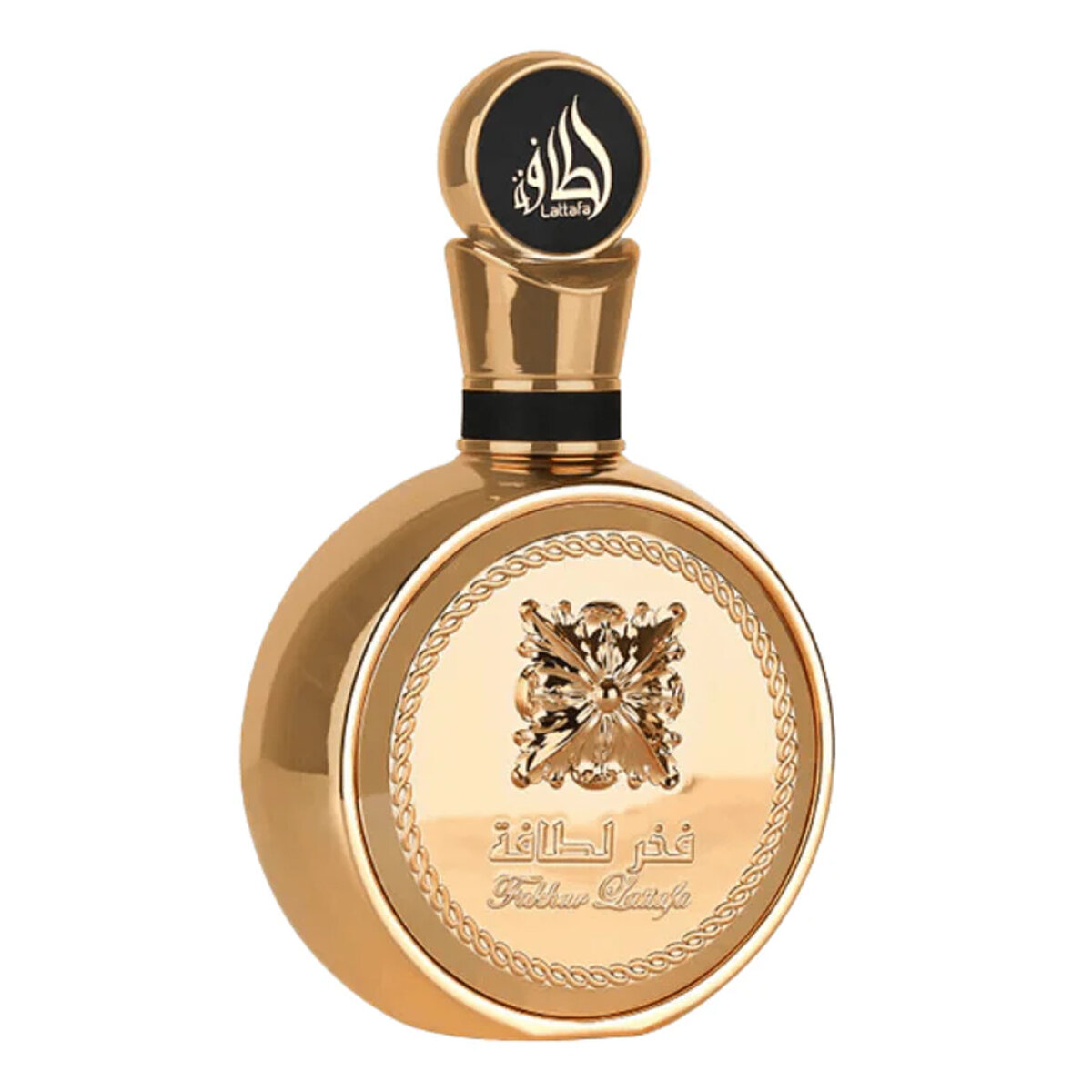 Парфюмерная вода Lattafa "Fakhar Gold", цветочно-фруктовая, унисекс, 100 мл