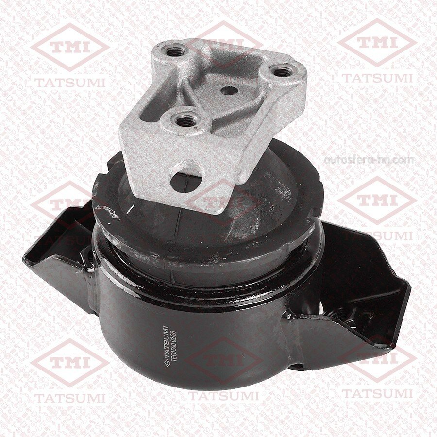 TATSUMI TEG1500 Опора двигателя правая