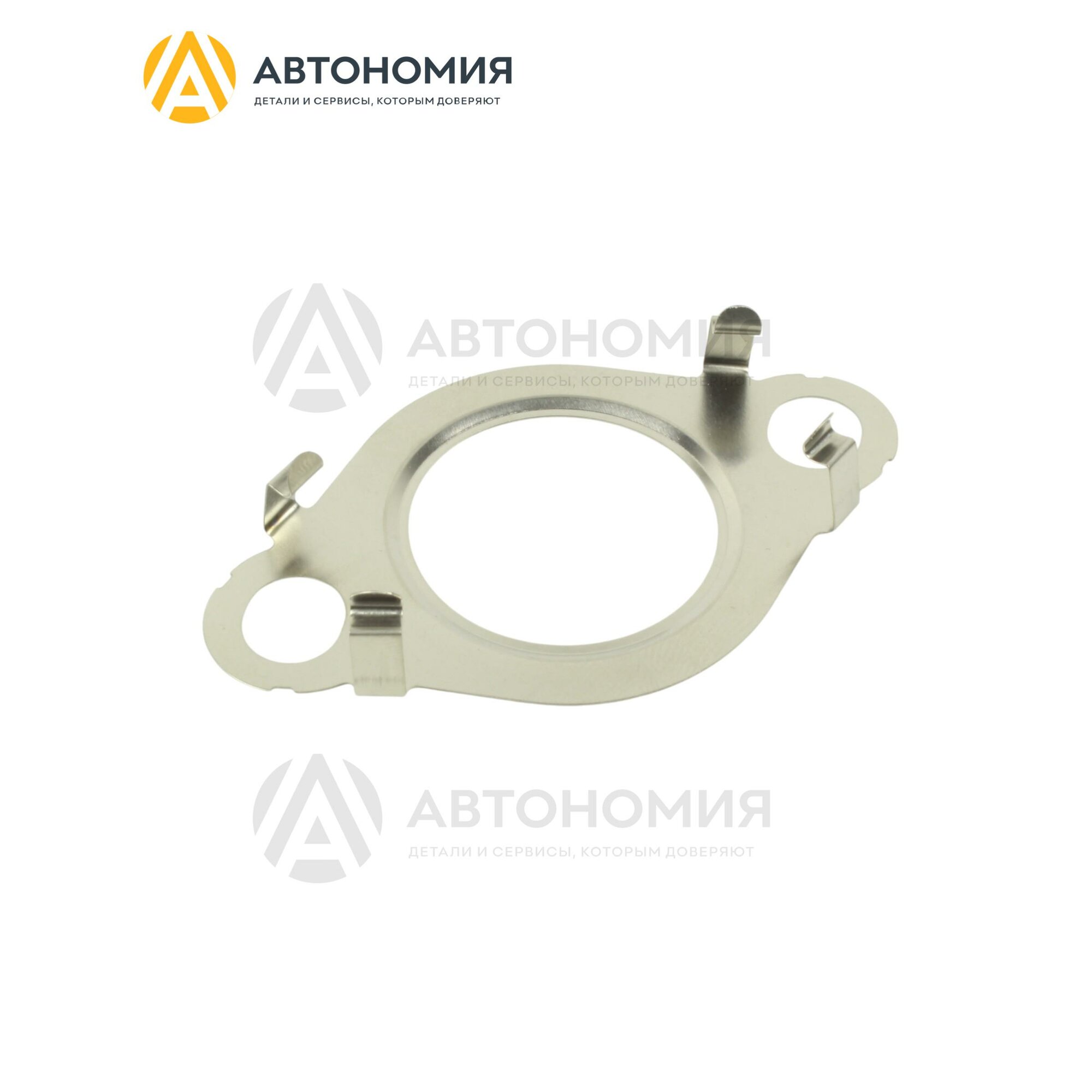 Прокладка клапана рециркуляции выхлопных газов Renault 77 01 210 166