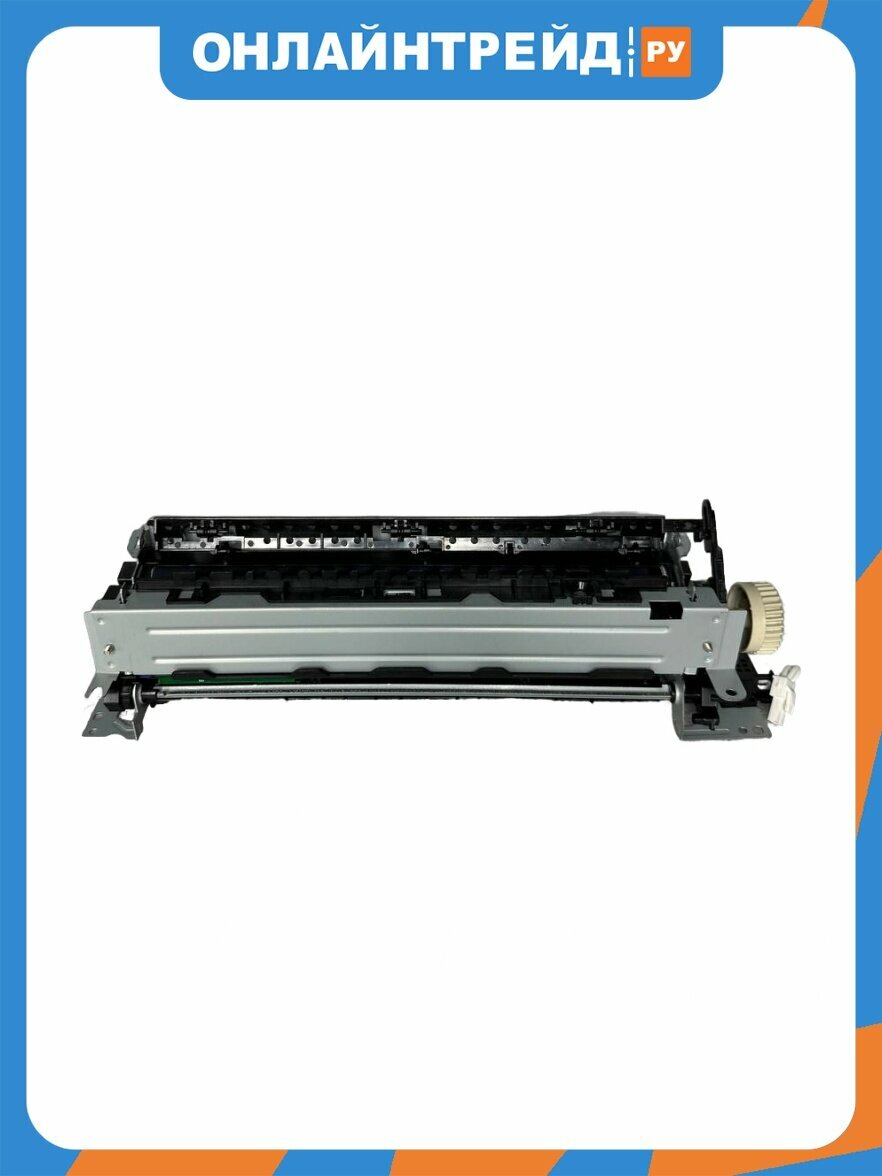 Печка в сборе Cactus CS-FU-HP-M501-NC (RM2-5692-000-new compat) для HP LJ Pro M501, LJ Enterprise M5