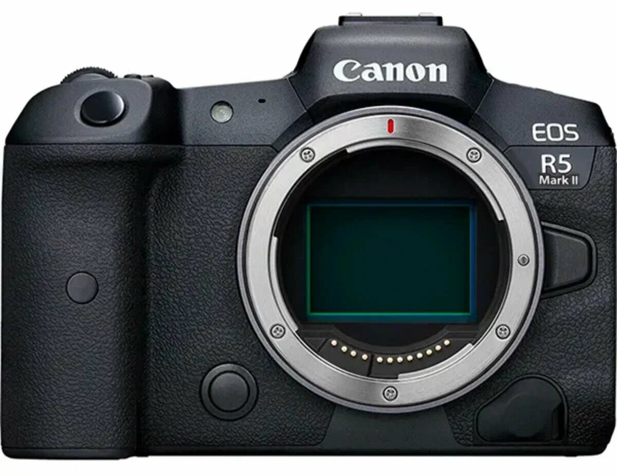 Фотоаппарат Canon EOS R5 Mark II Body