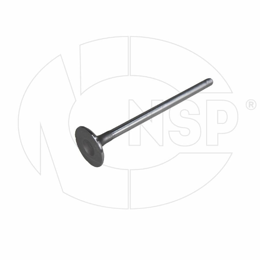 Клапан выпускной CHEVROLET Lacetti NSP0196830500, NSP NSP0196830500