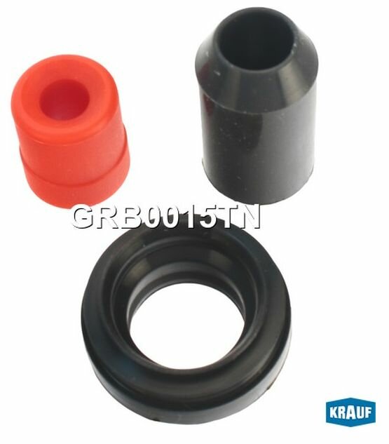 GRB0015TN Наконечник катушки зажигания HONDA 06-