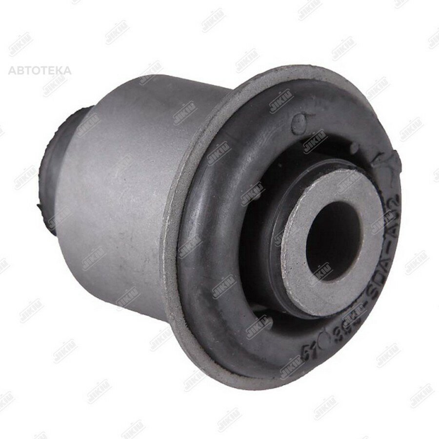 Сайлентблок рычага HONDA ACCORD 02-12 пер. подв. зад. JIKIU BH28029