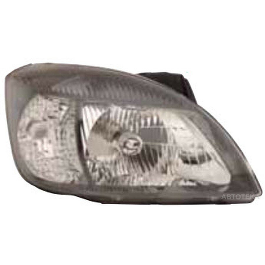 Фара R DEPO 2231123RMLEMN2 KIA Rio III 09->