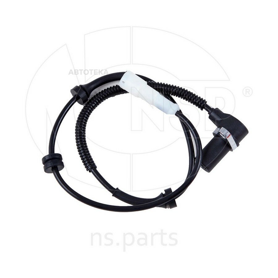 Датчик ABS CHEVROLET Lacetti NSP NSP0196438436
