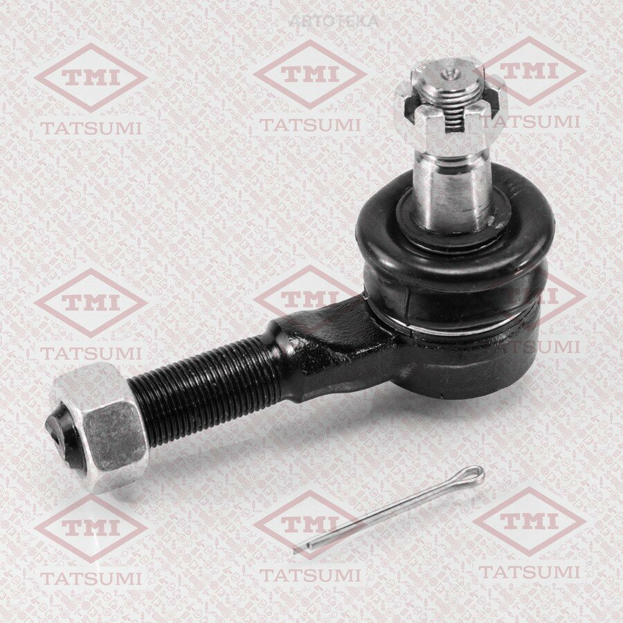 Наконечник рулевой тяги R TATSUMI TEC1754R MAZDA Titan 77->