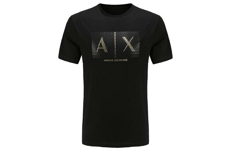 Футболка ARMANI EXCHANGE