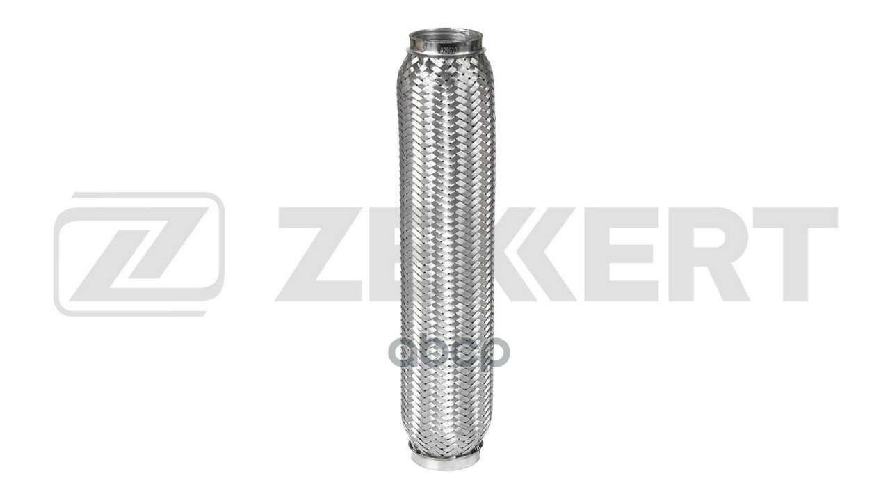 Гофра глушителя 50x350 мм Interlock Zekkert арт. fr-50350l