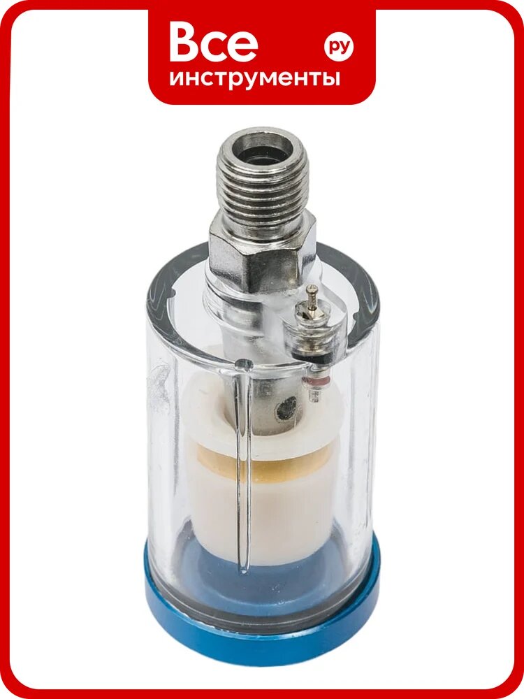 Фильтр-влагоотделитель тонкой очистки AF-2 Pegas pneumatic 4501