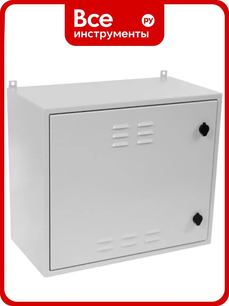 Климатический телекоммуникационный навесной шкаф кддс шктн 19" 12U (680x600) УТ000004397