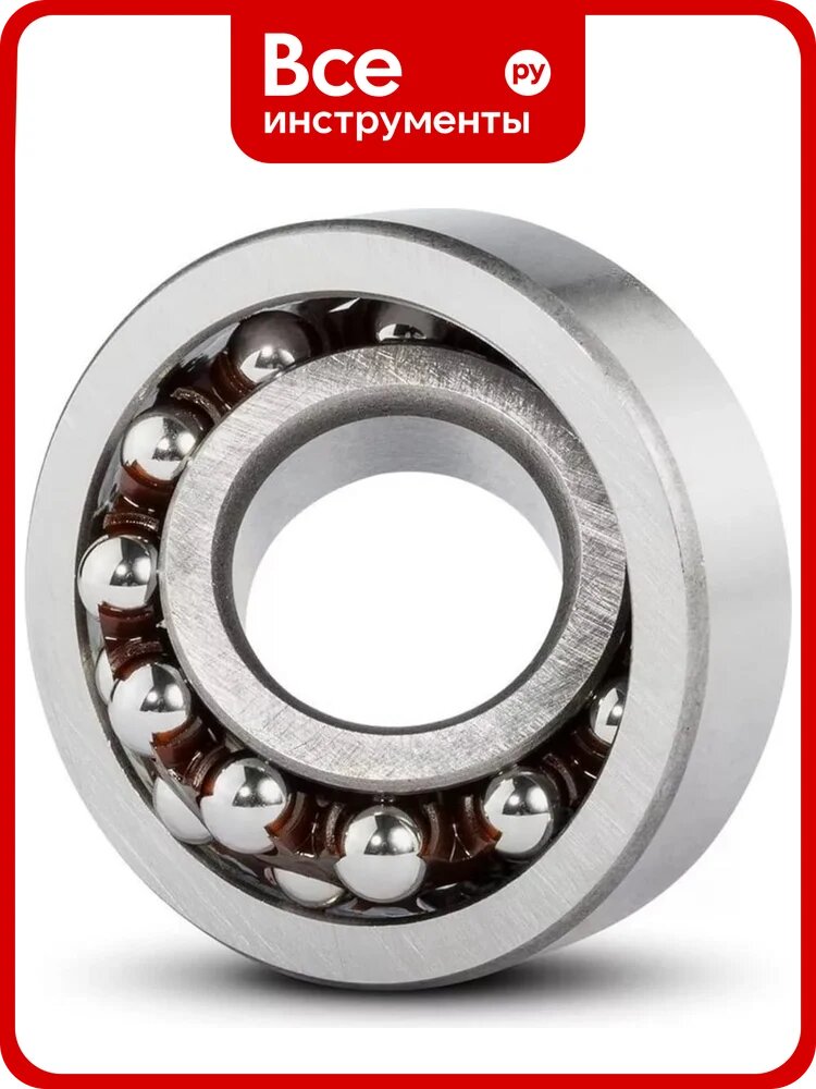 Подшипник SAG 1205-TVH