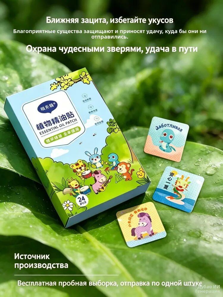 Жидкость от комаров Frog Prince Electric Жидкость от комаров