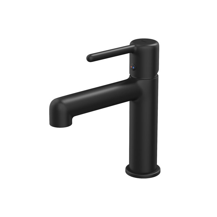 Смеситель для ванной IDDIS Aiger AIGBL00i01