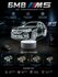 3D-Светильник BMW M5