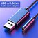 USB-аудиокабель с адаптером 3,5 мм