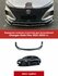Спойлер для Changan Eado Plus