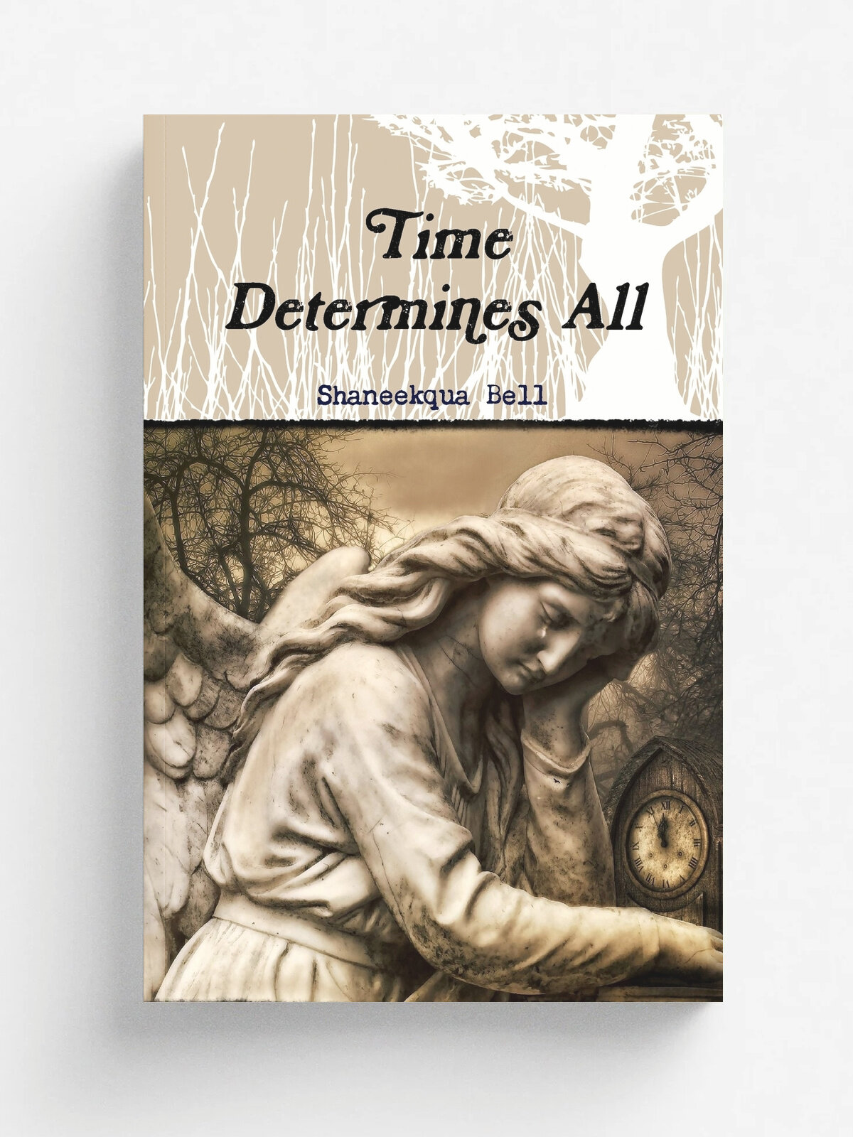 Time Determines All