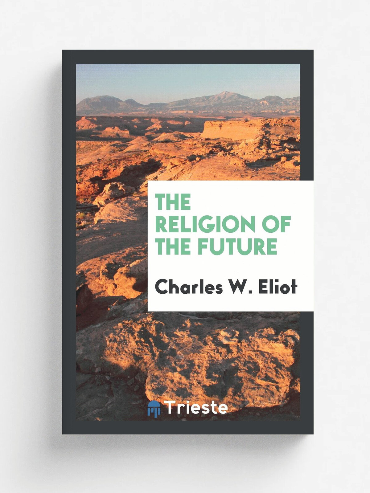 The religion of the future