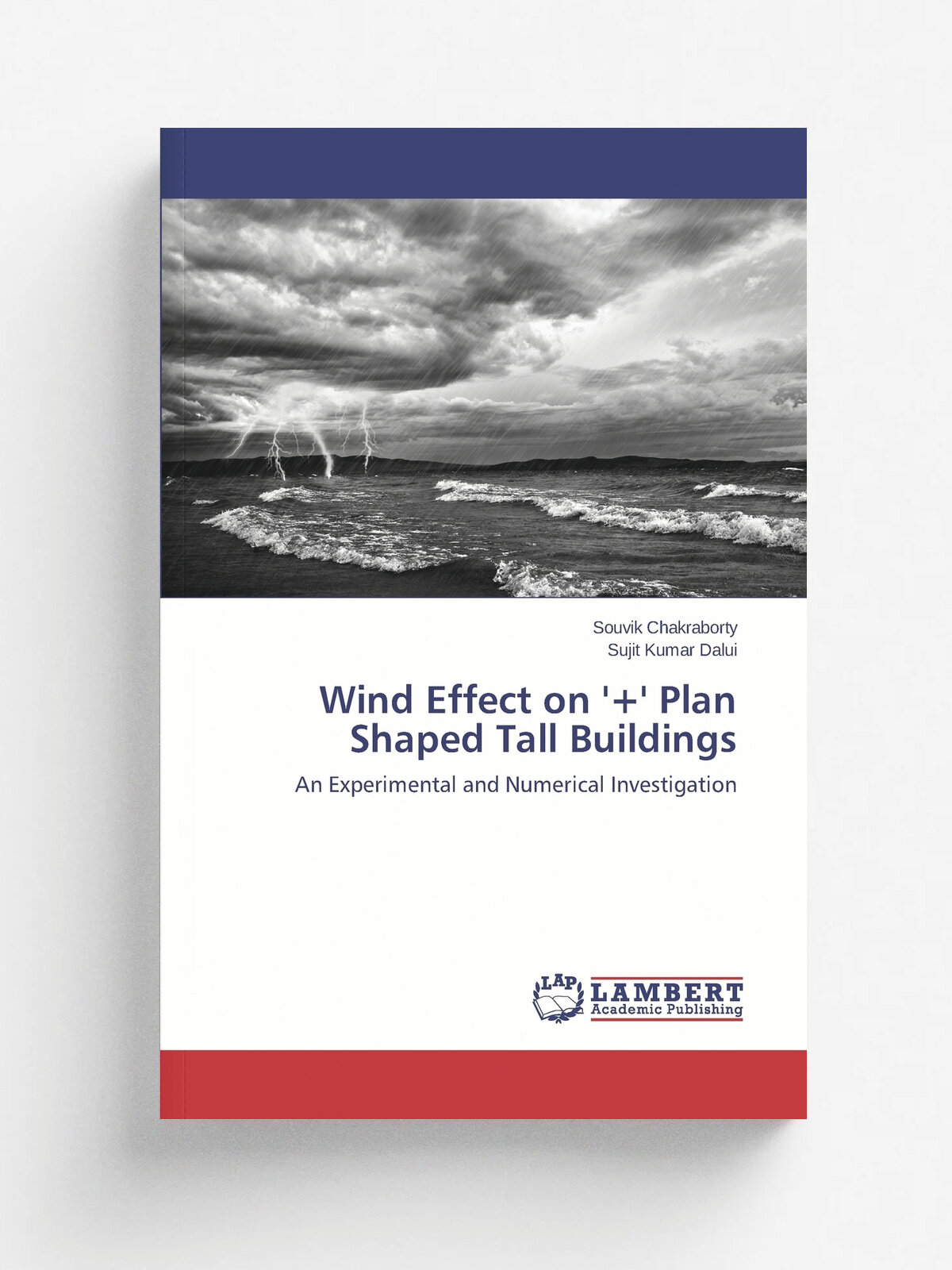 Wind Effect on '+' Plan Shaped Tall Buildings