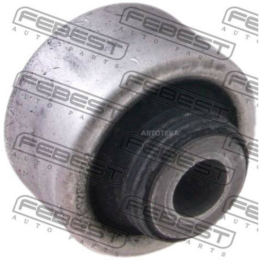 Сайлентблок PGAB-002 FEBEST PGAB002