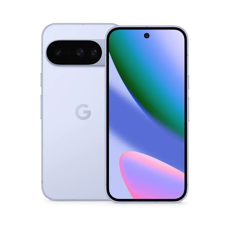 Смартфон Google Pixel 10, 12/128ГБ, global