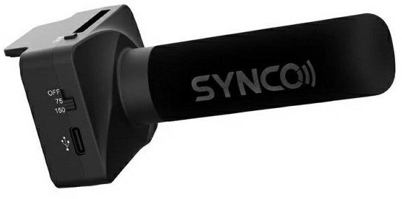 USB микрофон Synco MMic-U3 — фото 1