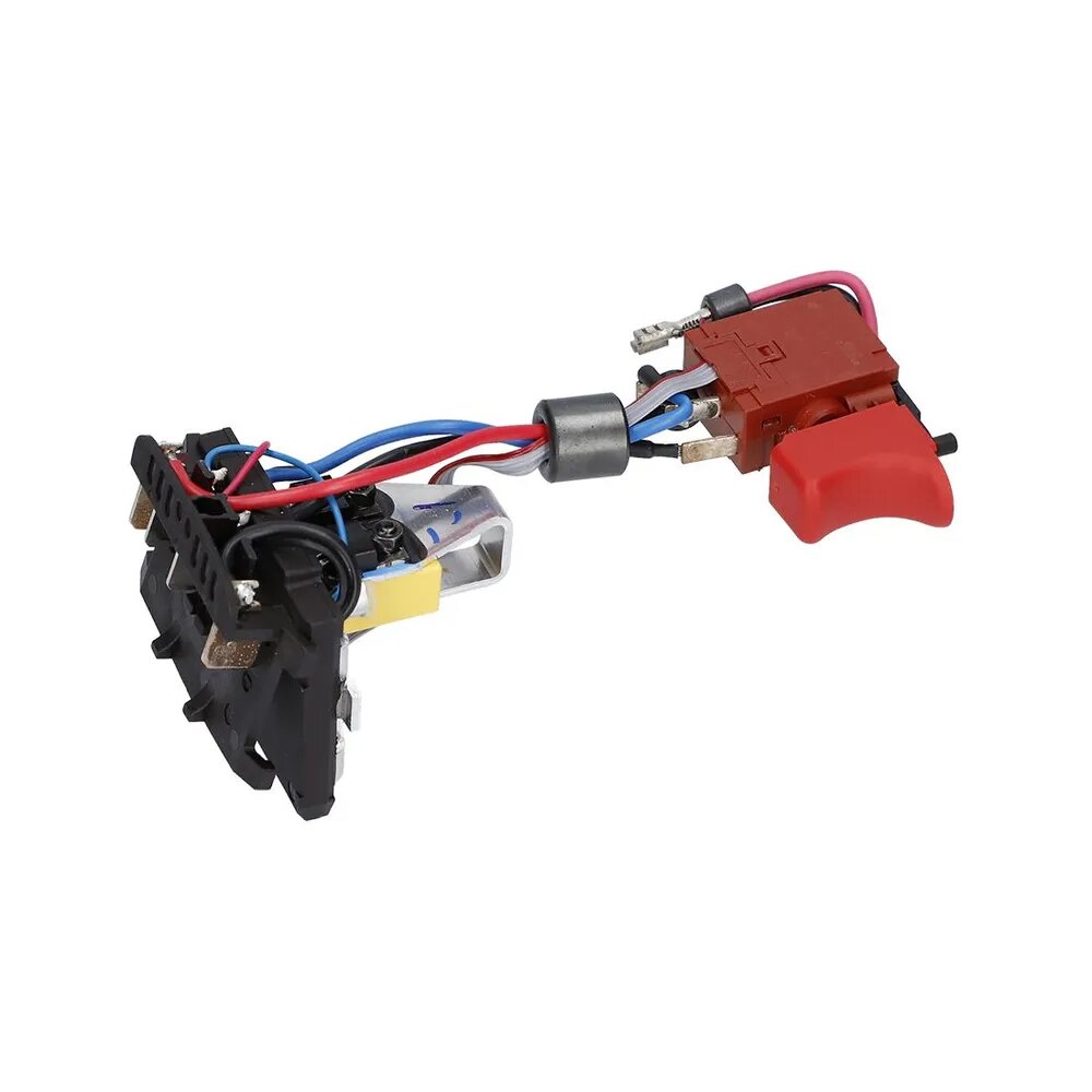 Код запасно частини електронного модуля для Bosch GSB 18 V-LI 1607233492