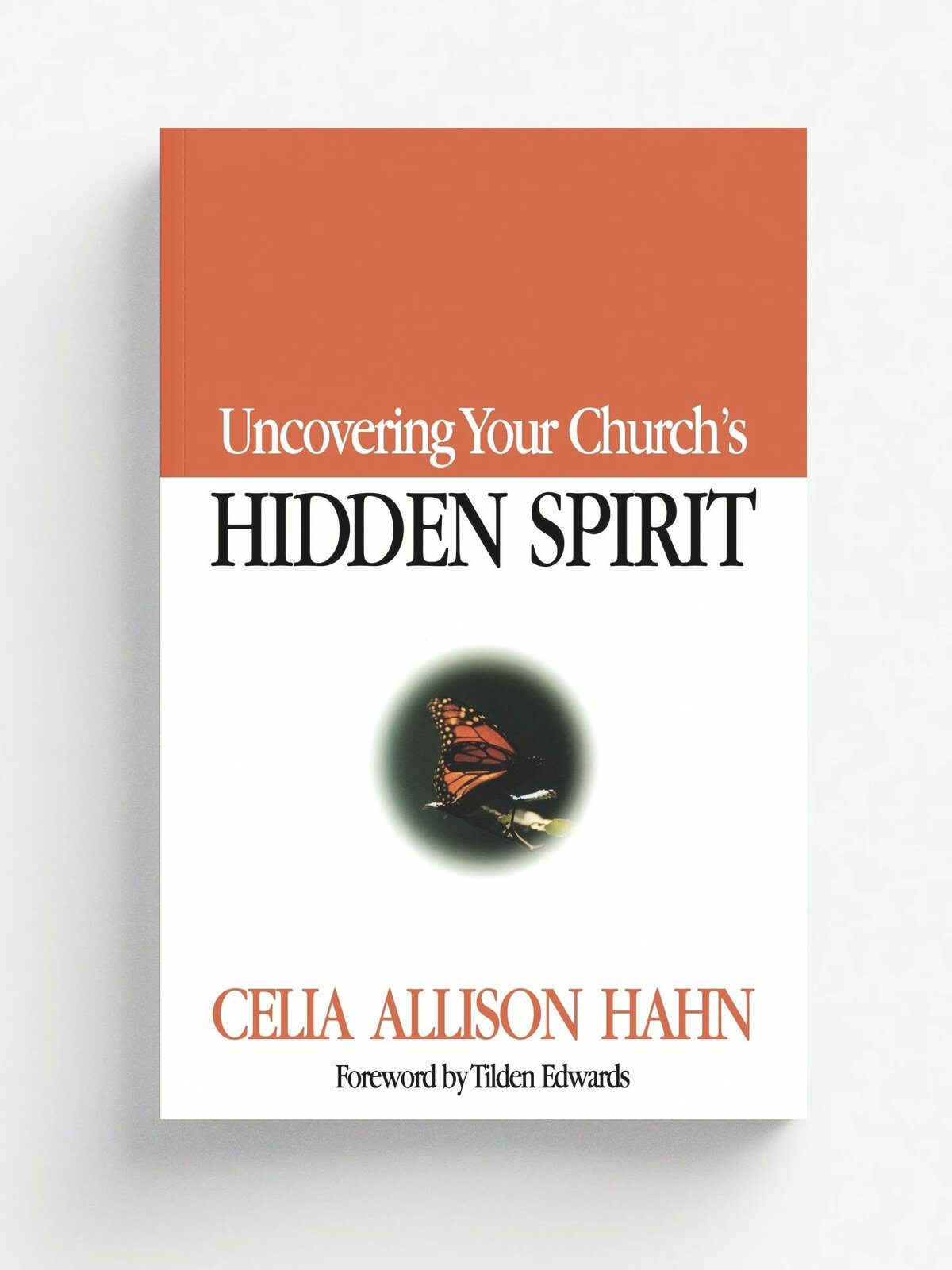 Uncovering Your Church's Hidden Spirit