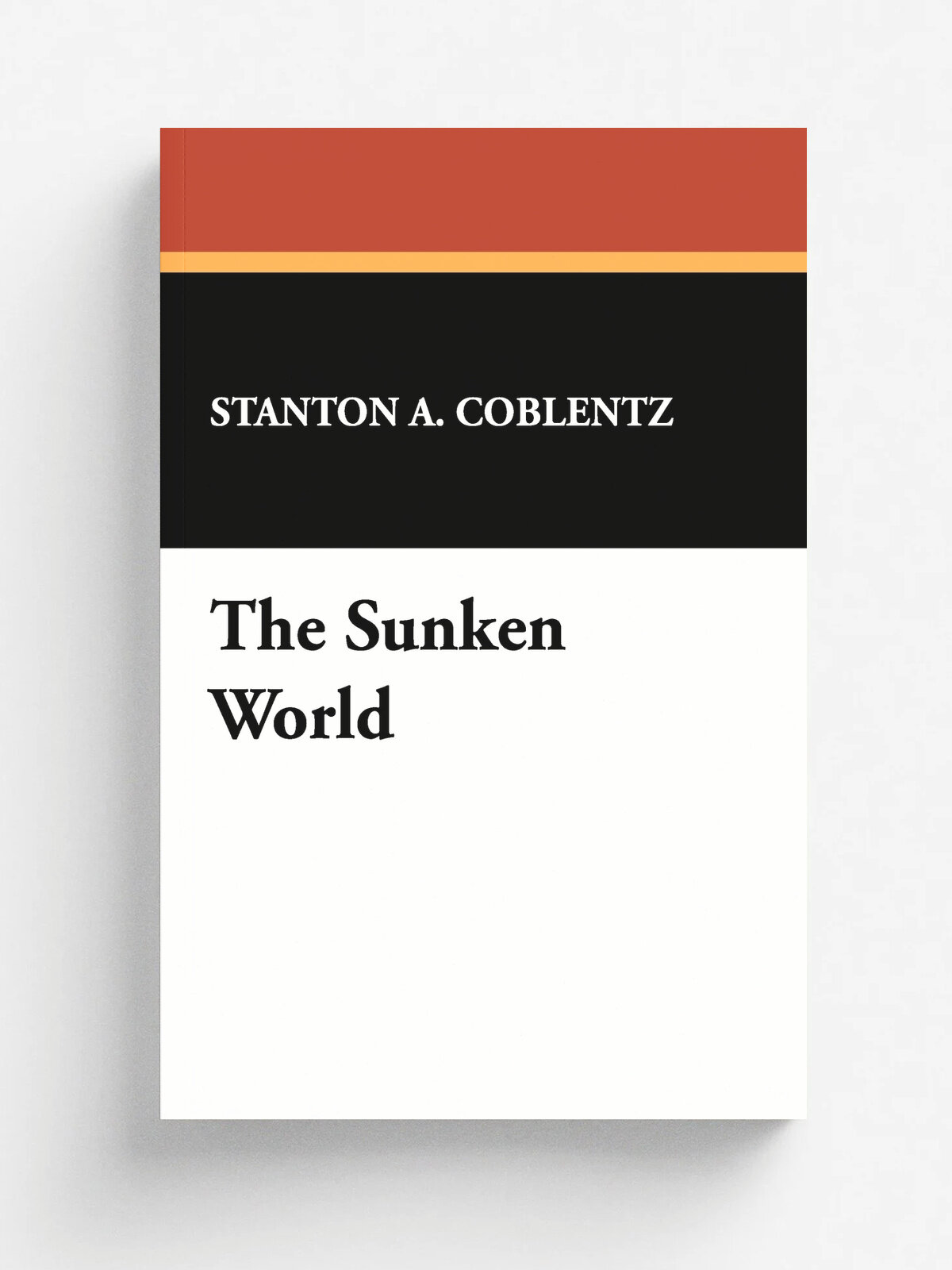 The Sunken World