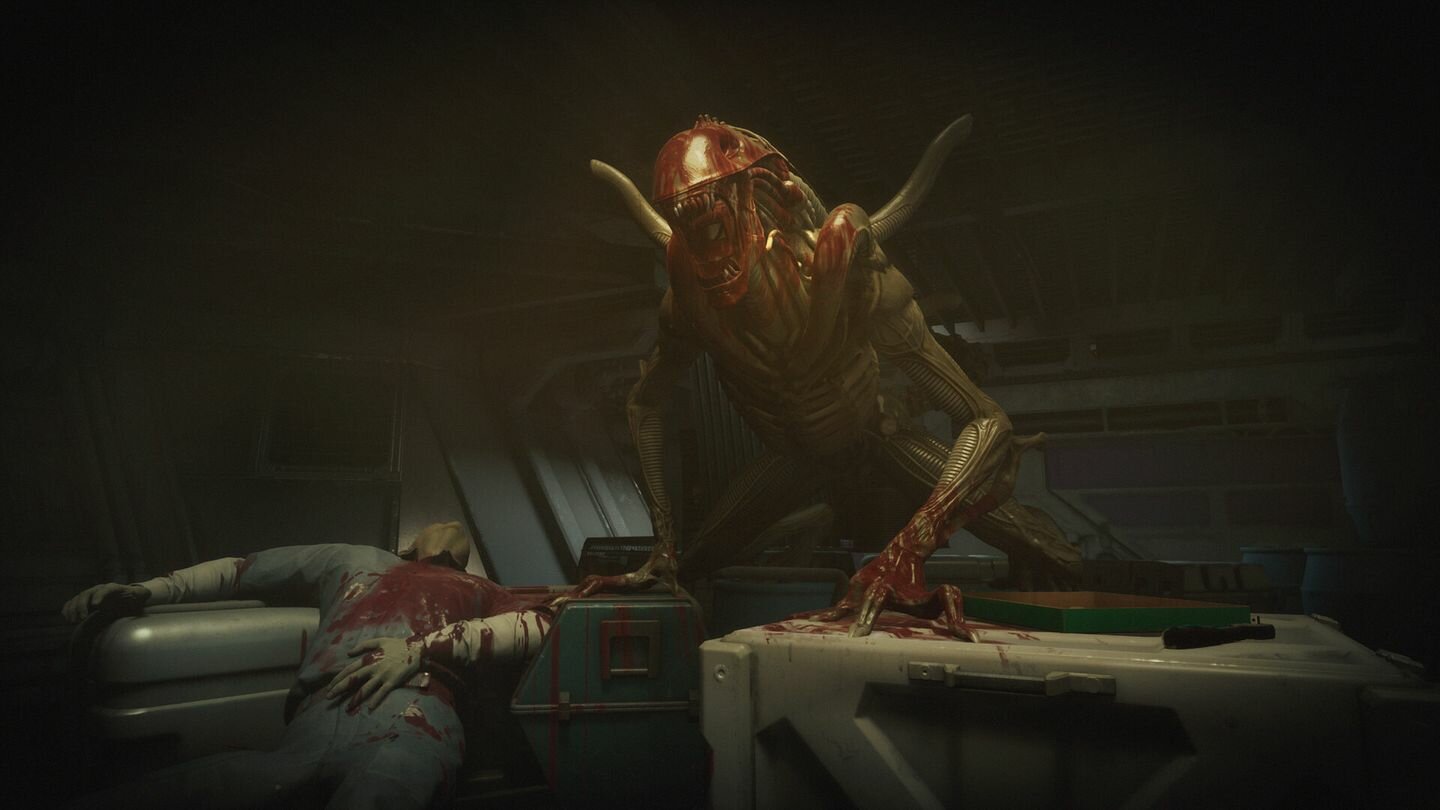 Alien: Rogue Incursion Evolved Edition Deluxe, Казахстан — фото 1